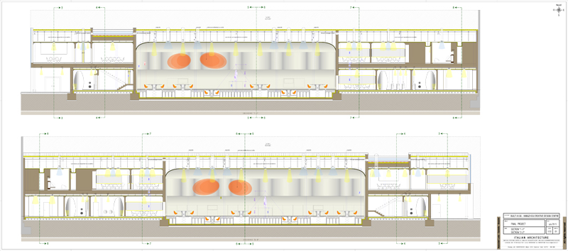 Cartella Dri Architects | Studio Tecnico Associato di Architettura