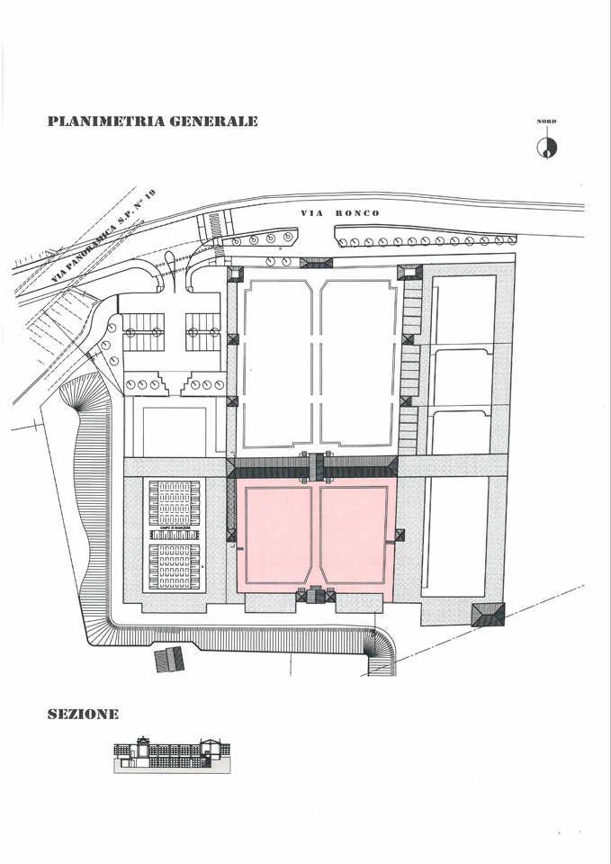 Cartella Dri Architects | Studio Tecnico Associato di Architettura